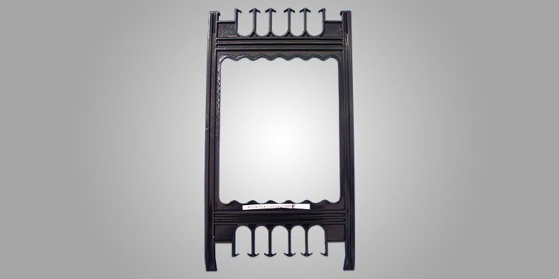 Foxblocks® Compact - Cavity Web Insert - 4 Inch Width - 230 pcs Box ...