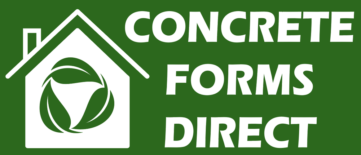 FoxBlocks® Insulated Concrete Form - Straight Block - 8" Wide Core ...